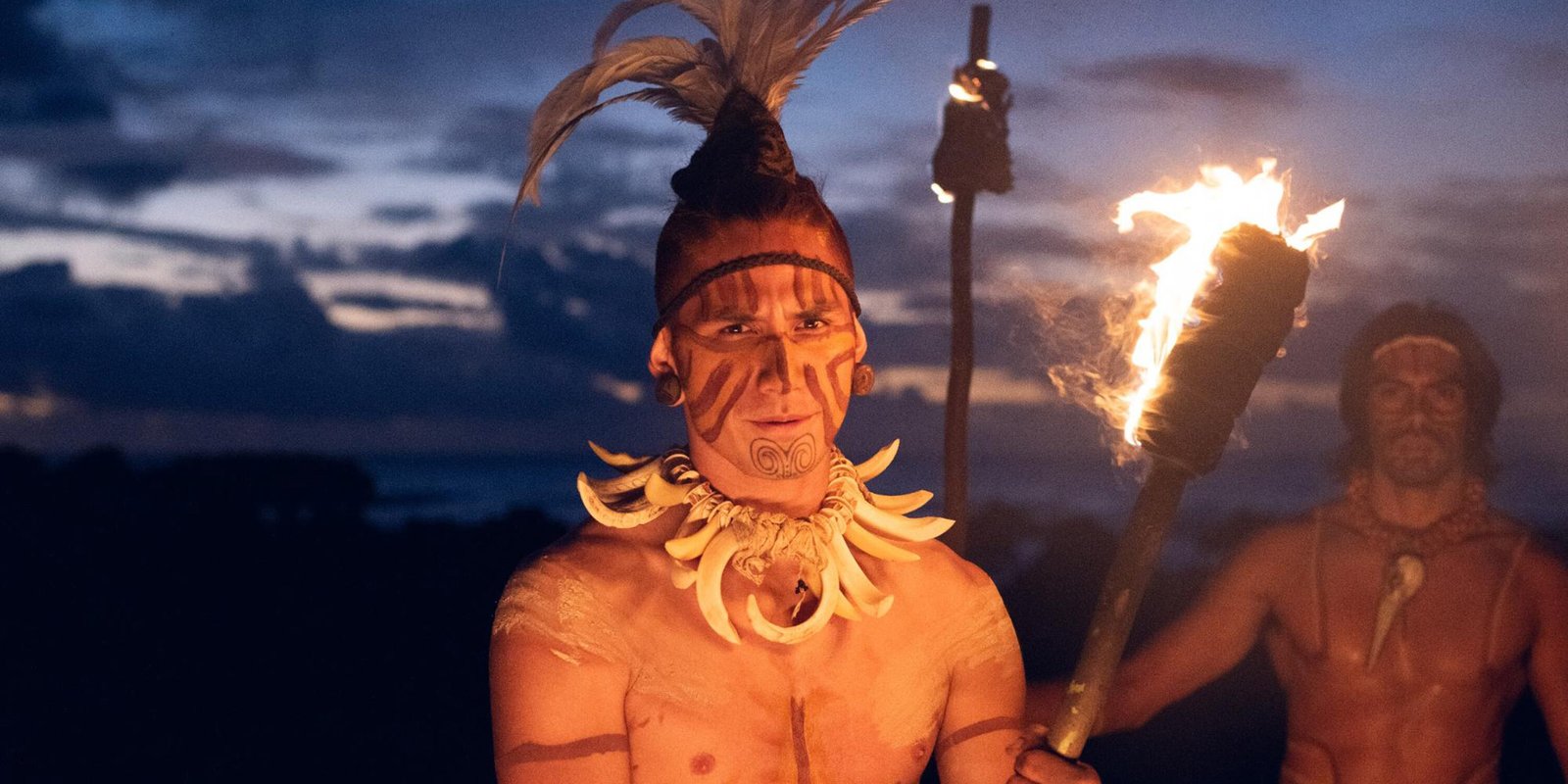The Tapati Rapa Nui Festival At Nayara Hangaroa